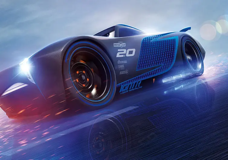 Discuss Everything About Pixar Cars Wiki | Fandom