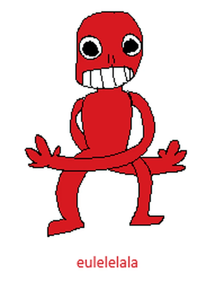 I showed you my mimic dancing meme pls give likes 🥺🥺🥺🥺🥺🥺 | Fandom