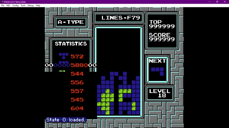 Discuss Everything About Tetris Wiki | Fandom