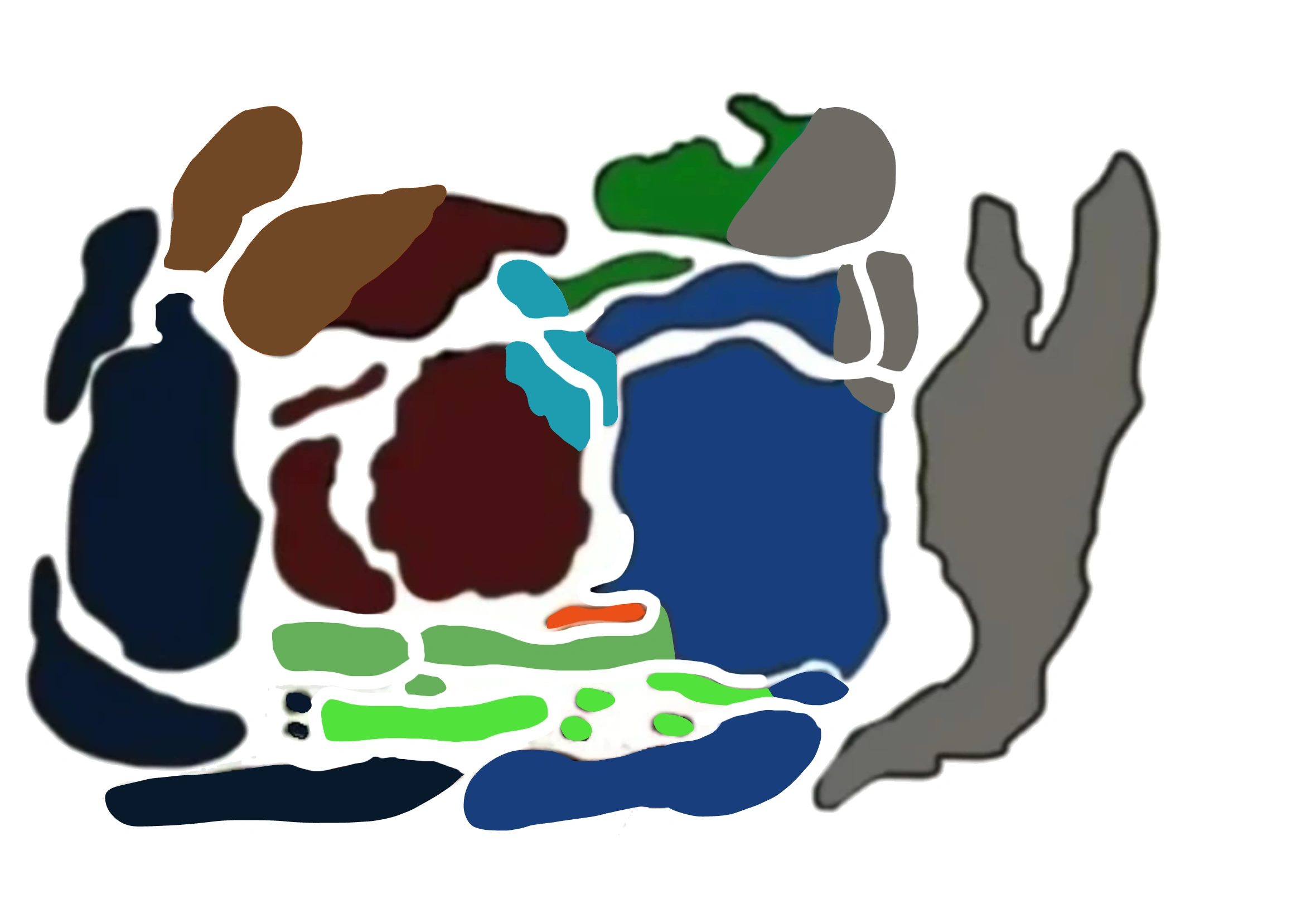 New Rebel group in the ABE | Fandom