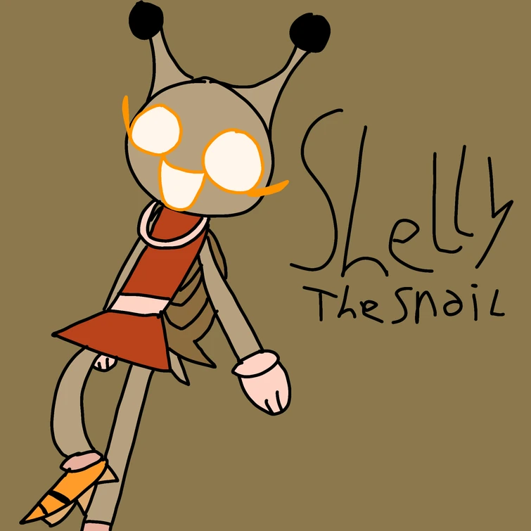 COMPLETELY AND UTTERLY OFFTOPIC OC WARNING!!! (read the offtopic category at your own risk) | Fandom