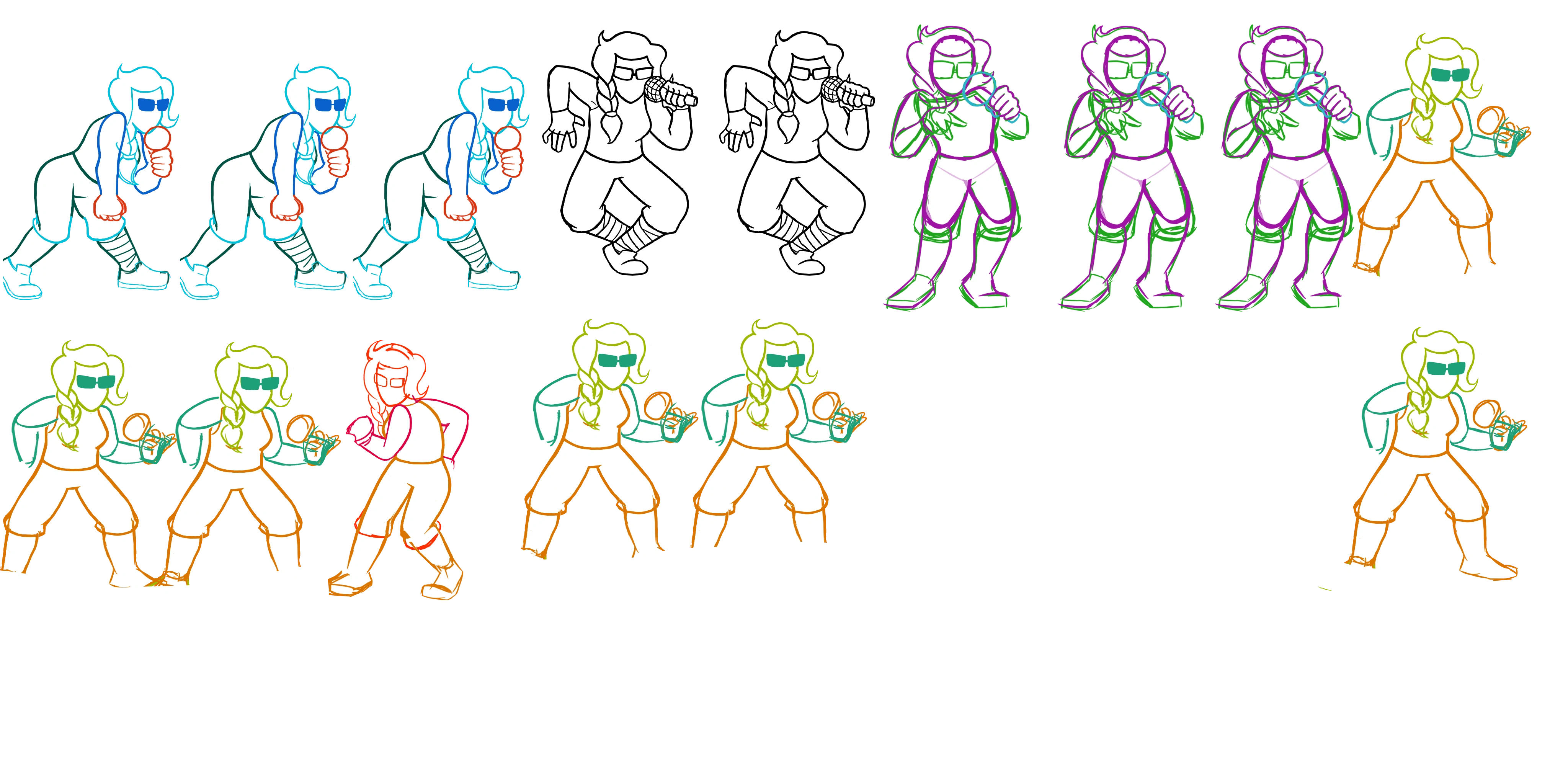 Help Wanted | Fandom