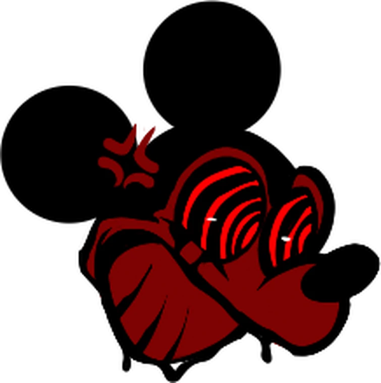 I remade my Custom Vehement Icon | Fandom