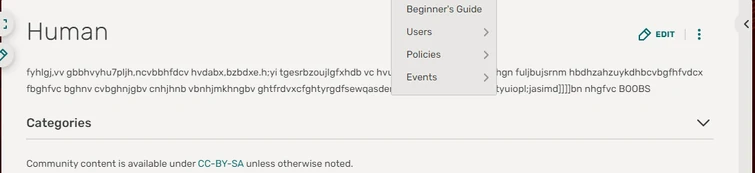 Wth is this? | Fandom