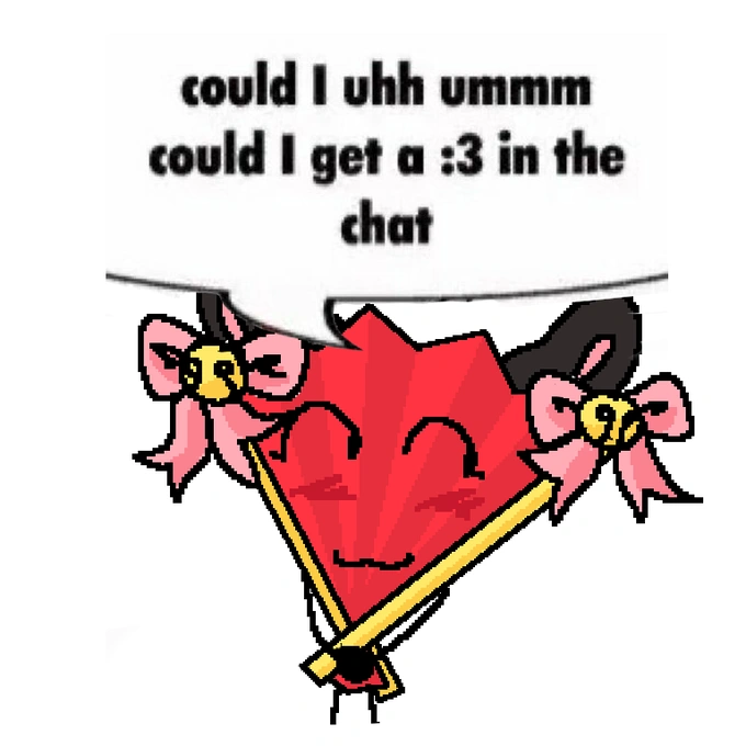 Fan inanimate insanity? | Fandom