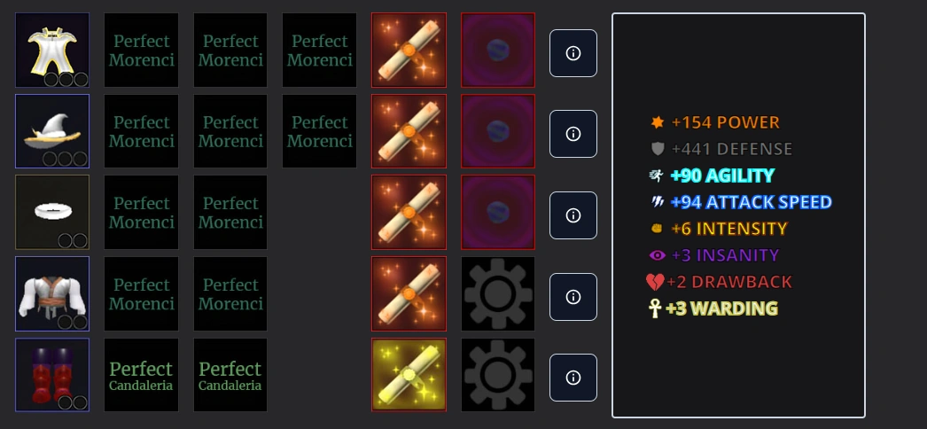 Hey (Build Question) | Fandom