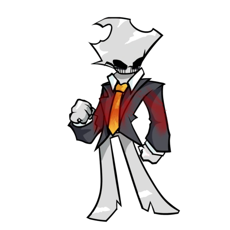 Discuss Everything About Funkipedia Mods Wiki | Fandom