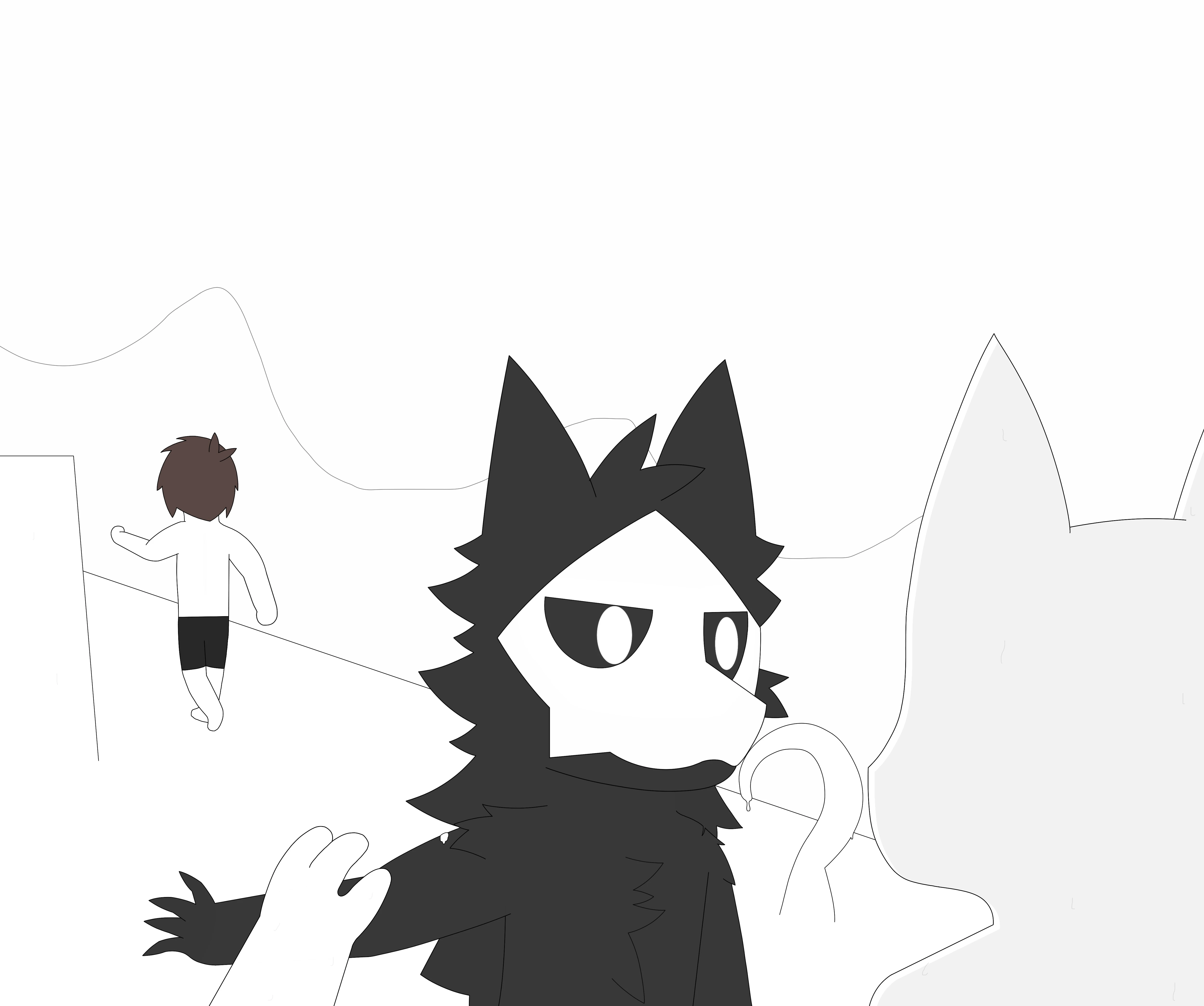 Changed(Alt) #12: White Forest | Fandom