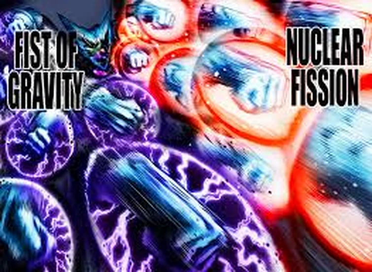 Garu(Cosmic) Concept Vangaurd | Fandom