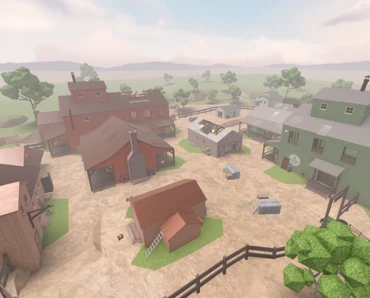 What should the next Tc2 update have? | Fandom