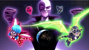 Discuss Everything About Miraculous Ladybug Wiki | Fandom