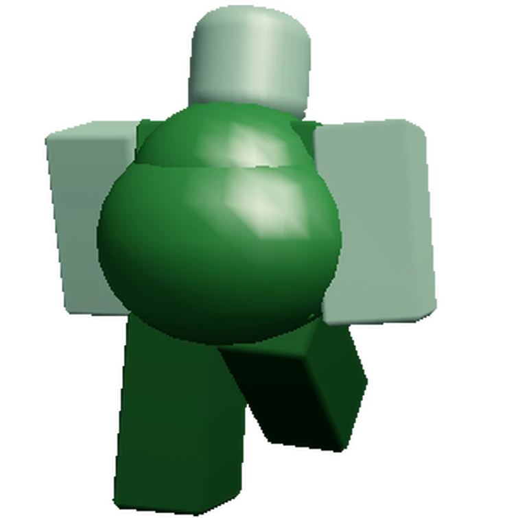 More TDS Enemies in the Style of TB | Fandom