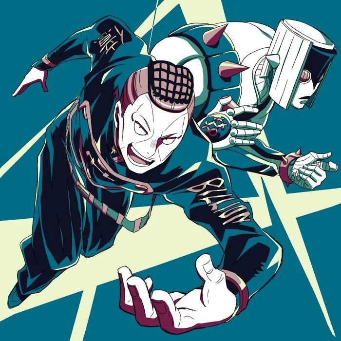 What if Emperor merged with the Hand? | Fandom