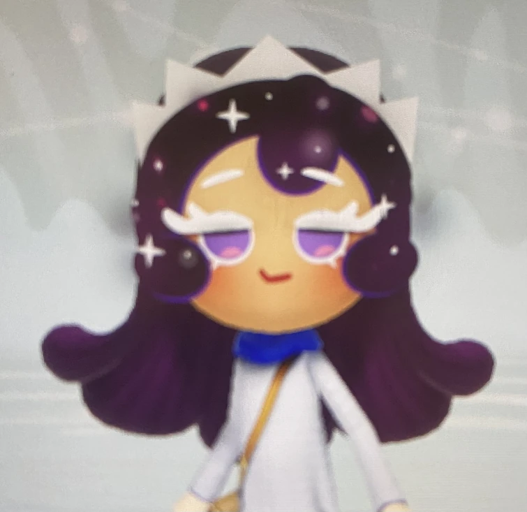 HAI look at these really cool cookie run miis i found on miitopia ...