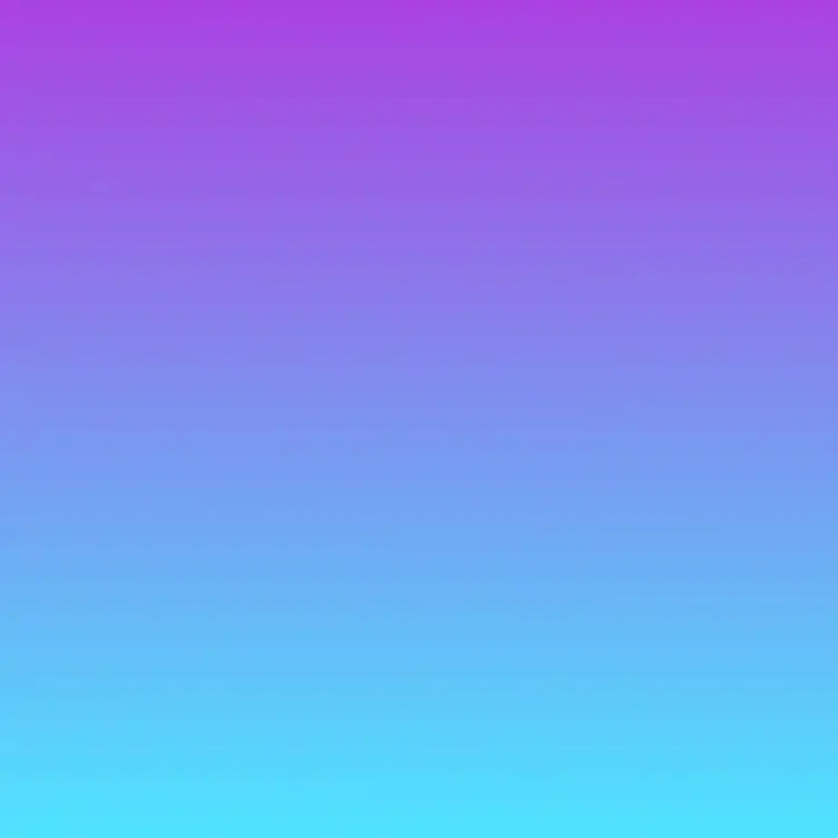 what an awful gradient design i hope it doesn't remind me of something ...