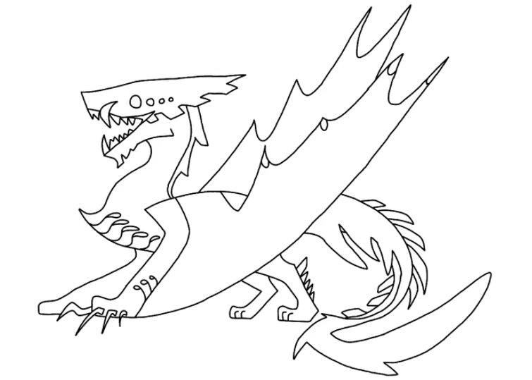 should i host cos ocs / fan creatures / creatures bases Auction ? | Fandom