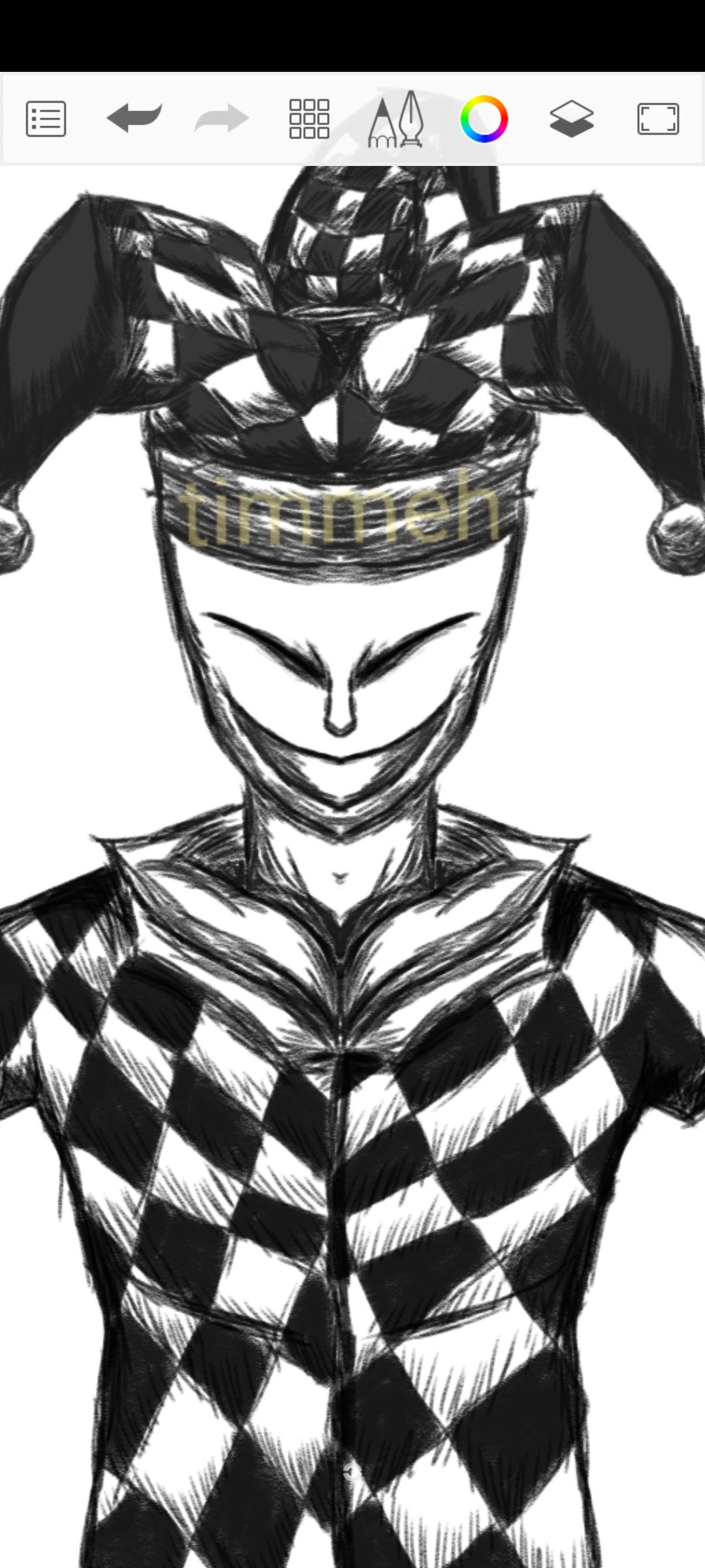 jester part 2 | Fandom