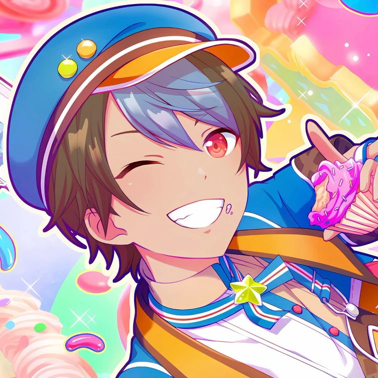White day Rui today! | Fandom
