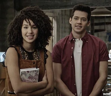 Team Ricky or Team EJ? | Fandom