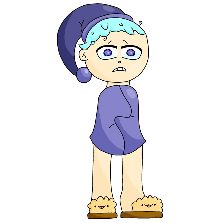 Dandy's World Toons as Humans: Astro | Fandom