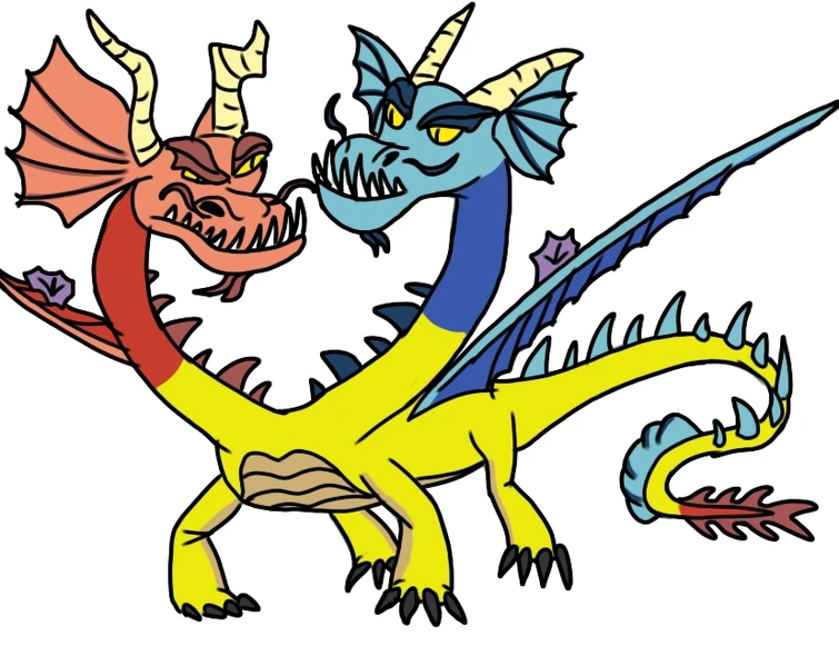 Discuss Everything About How to Train Your Dragon Wiki | Fandom
