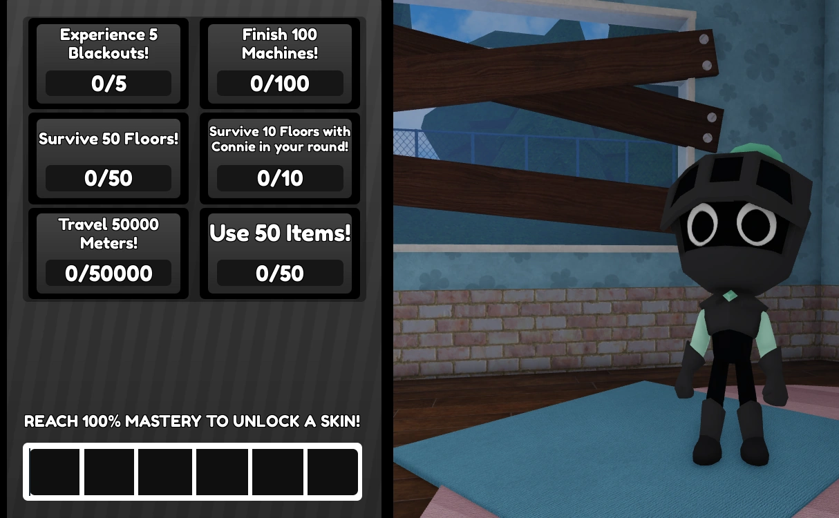 Soulvester and his mastery quests | Fandom