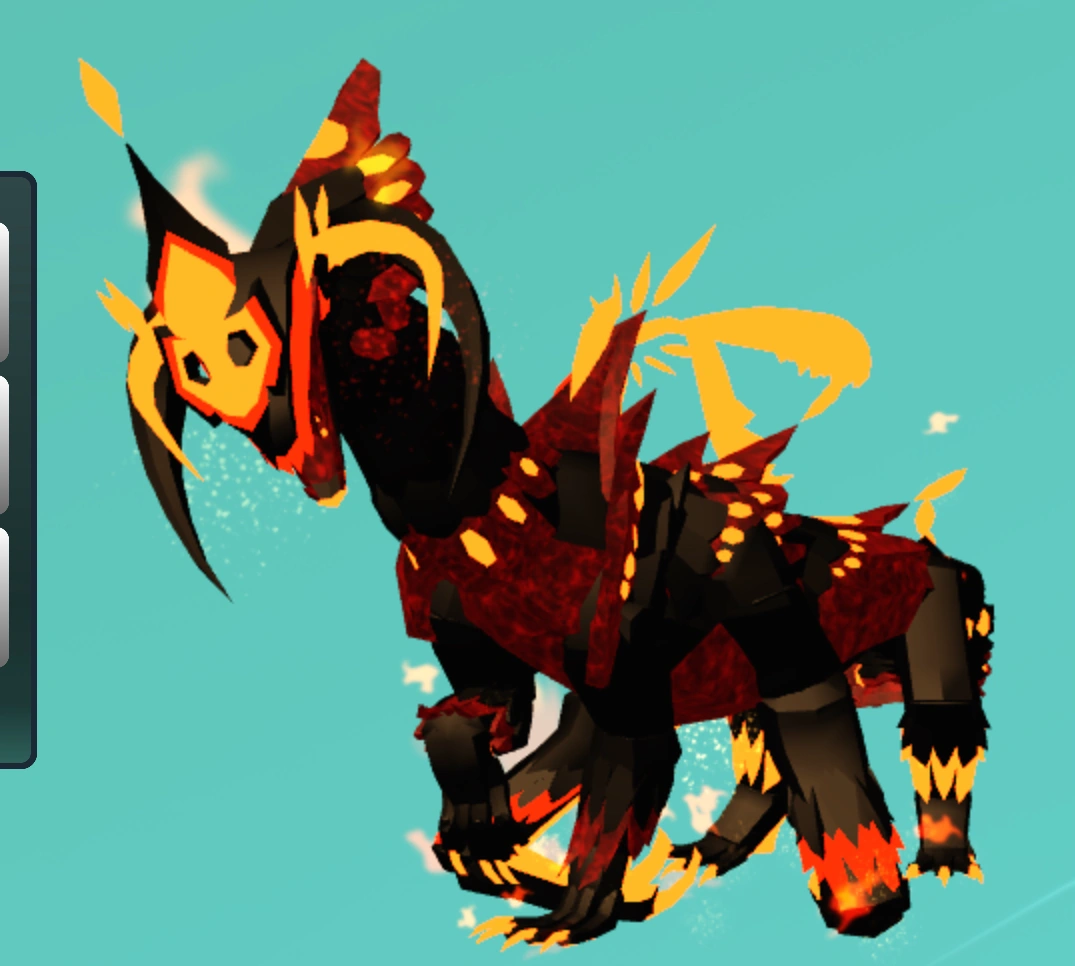 New oc:smokey the hellion | Fandom