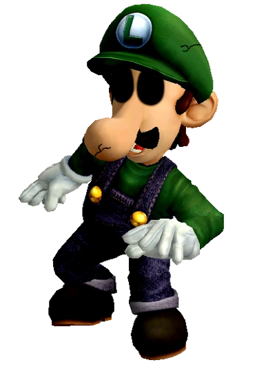 Luigi battle royale! who wins? | Fandom