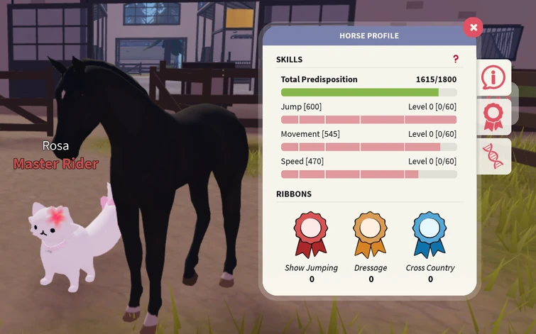 Discuss Everything About Horse Trials: Eventing Wiki | Fandom