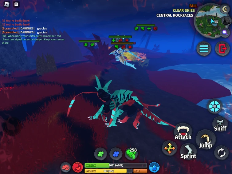 Discuss Everything About Creatures of Sonaria Wiki | Fandom