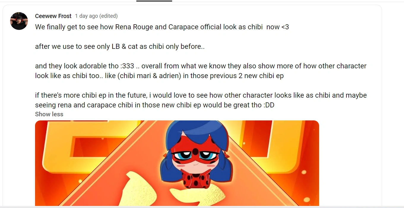rena rouge and carapace as chibi | Fandom