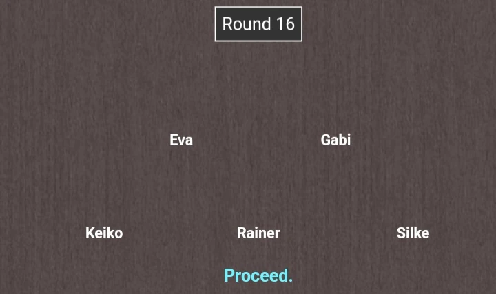 The Miikest Link Expert Round 16 | Fandom