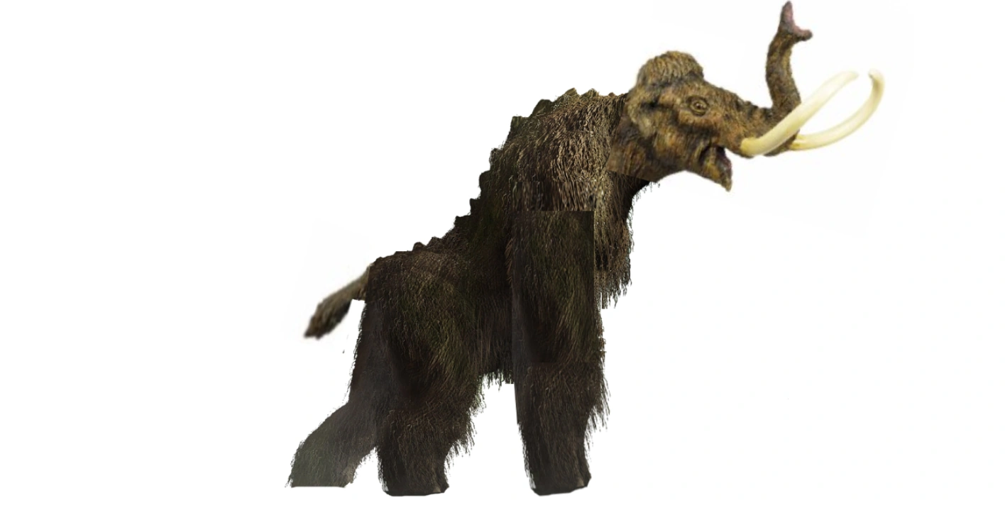 Mammoth Rex | Fandom