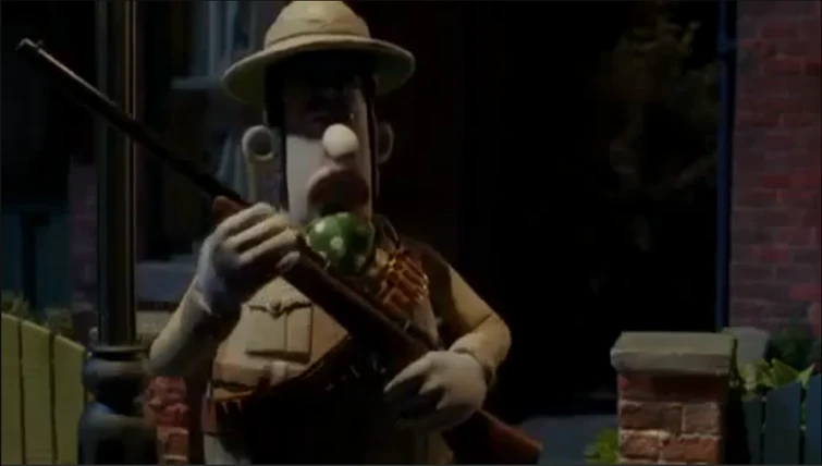 Discuss Everything About Villains Wiki | Fandom