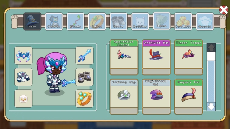 Discuss Everything About Prodigy Game Wiki | Fandom