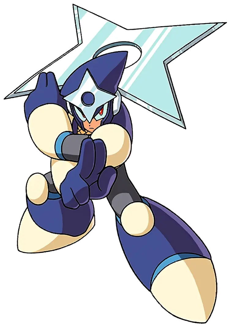 Robot Master Render updating | Fandom