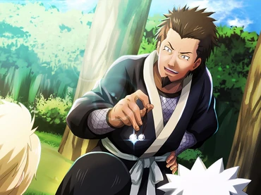 Who Wins? (Itachi has no regen) | Fandom