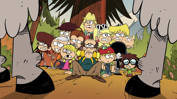 All posts by ReallyLoudcasachloemaster | Fandom