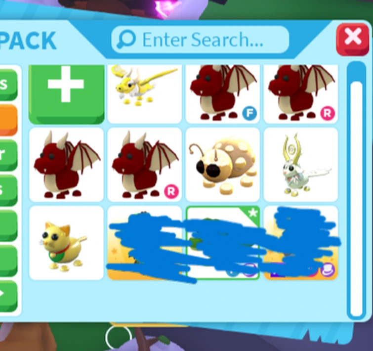 Trading new decent pets | Fandom