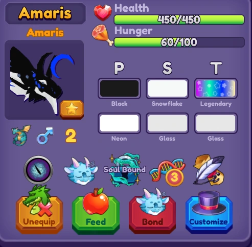 HYPE POST + name suggestions! | Fandom