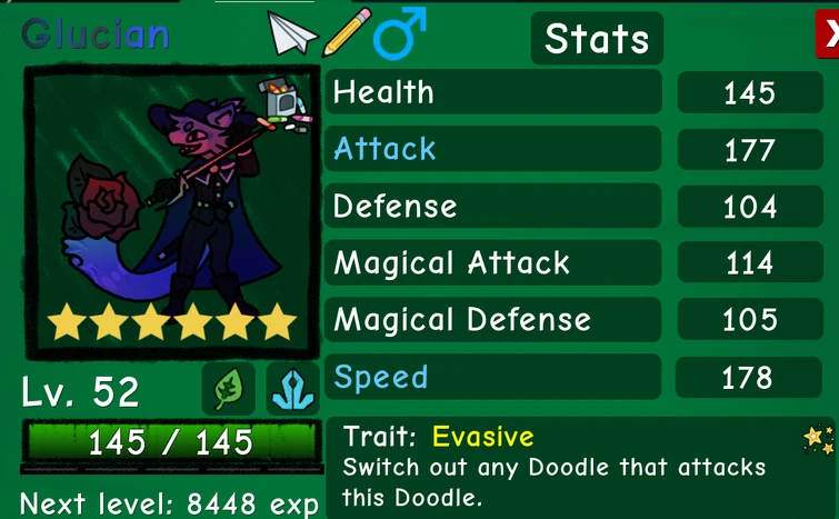 Discuss Everything About Doodle World Wiki | Fandom