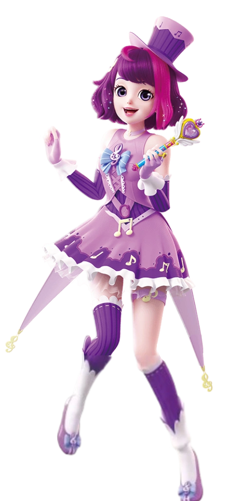 Princess Melody Render 2 But in Better and Good Quality | Fandom