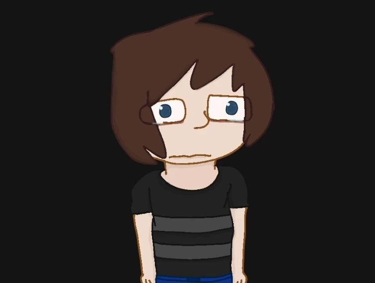 Michael afton fanart | Fandom