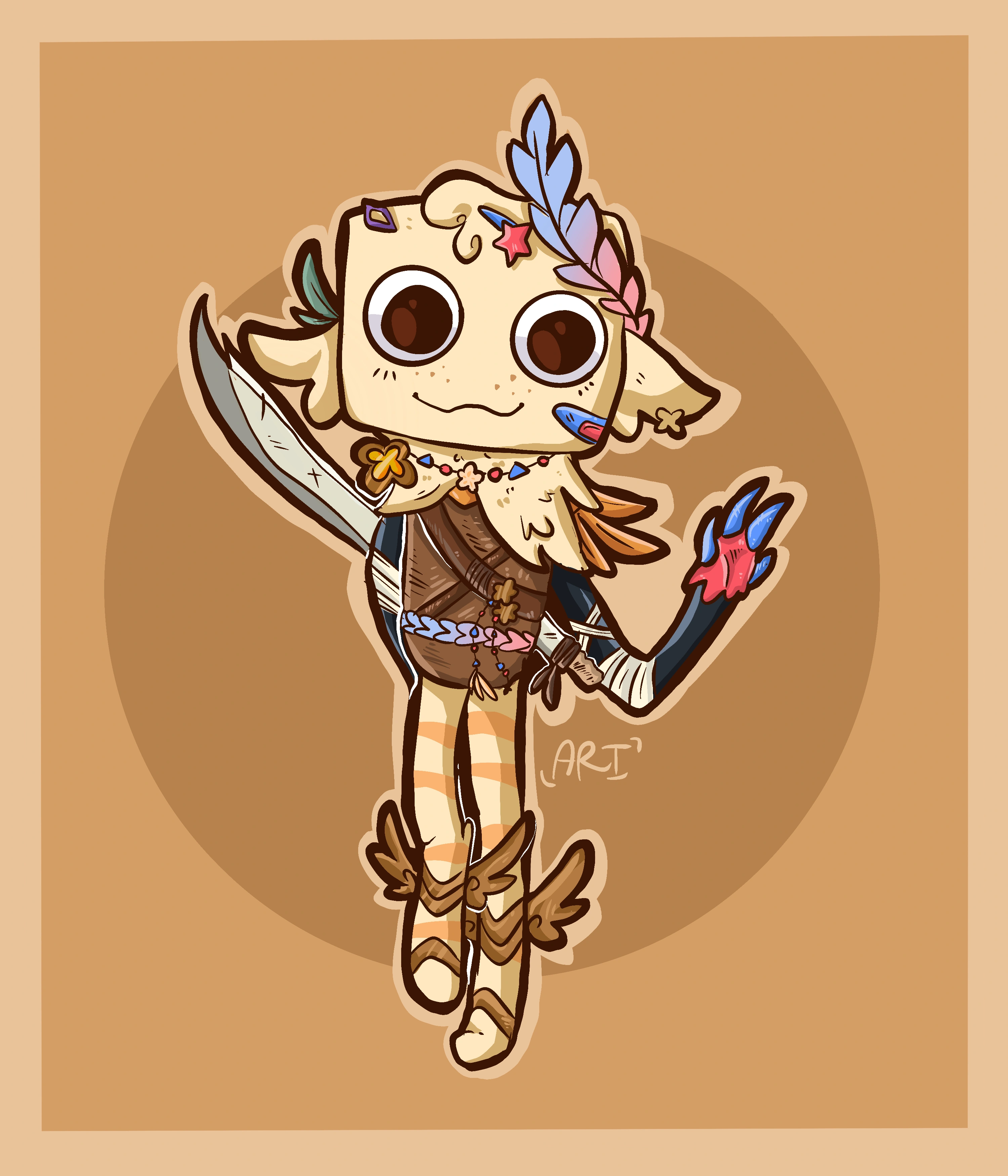 Goob art! :3 | Fandom