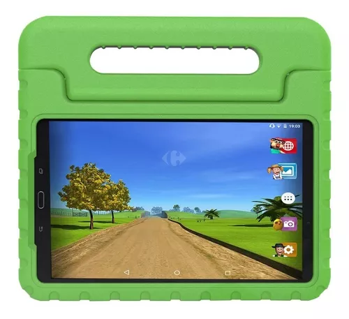 Tablet Cirkuit Planet La Granja de Zenón 7.85 Review | Fandom