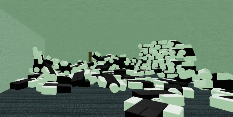 Discuss Everything About Roblox Interminable Rooms Wiki | Fandom