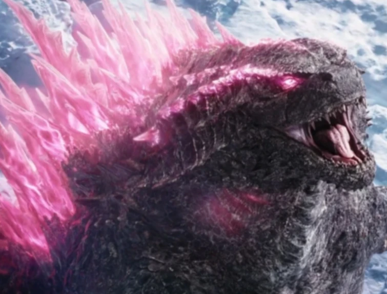 My Favourite Godzilla designs from Each Era... | Fandom