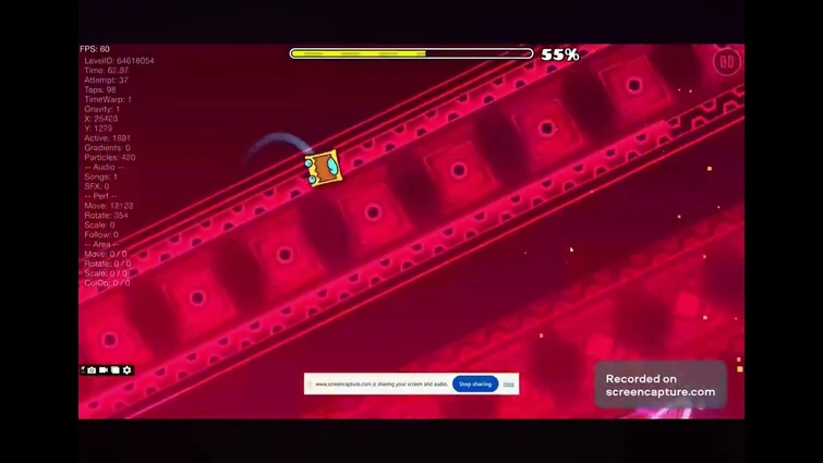 Sedulous 100% | Fandom