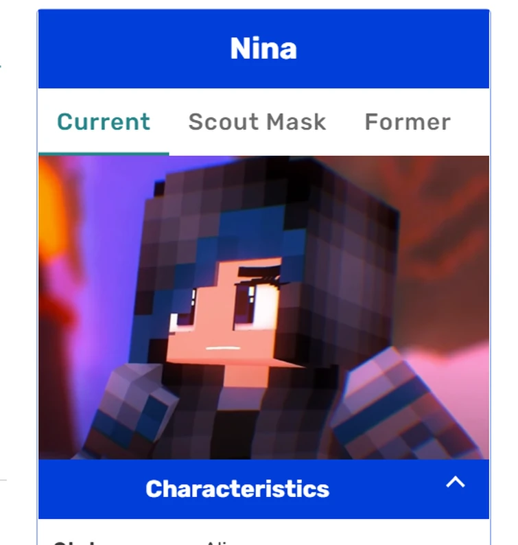 Discuss Everything About EthanAnimatez Wiki | Fandom