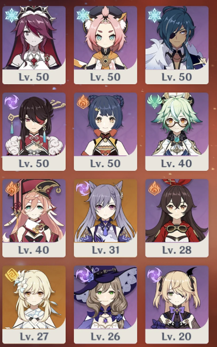 help with abyss teams | Fandom